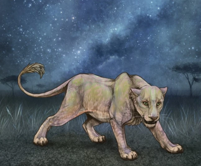 Opal (Halogen) | Personal LioDen Family Tree Wiki | Fandom