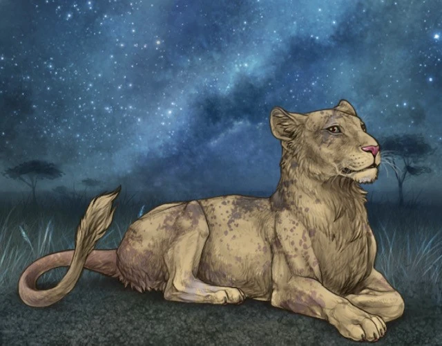 Titanium | Personal LioDen Family Tree Wiki | Fandom