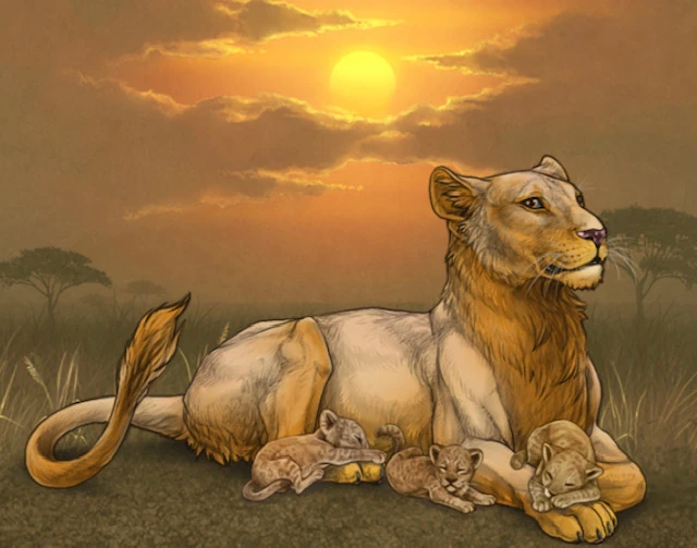 Kali | Personal LioDen Family Tree Wiki | Fandom