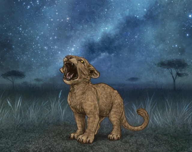 Leopard King | Personal LioDen Family Tree Wiki | Fandom