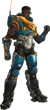 Baptiste | Personal marvel universe Wiki | Fandom