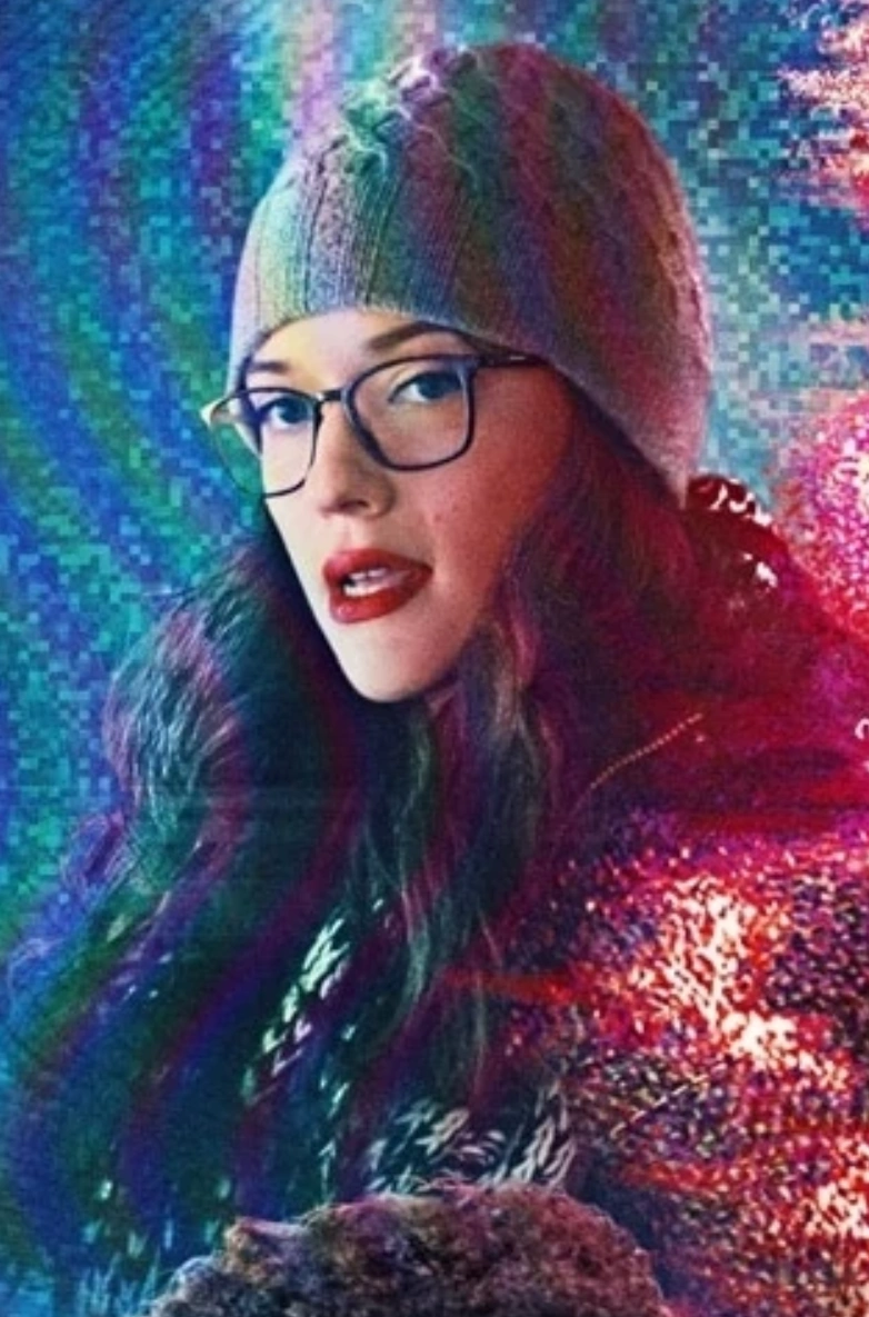 Darcy Lewis | Personal marvel universe Wiki | Fandom