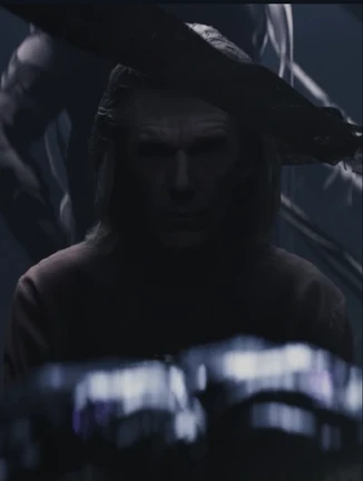 Arthur Harrow | Personal marvel universe Wiki | Fandom