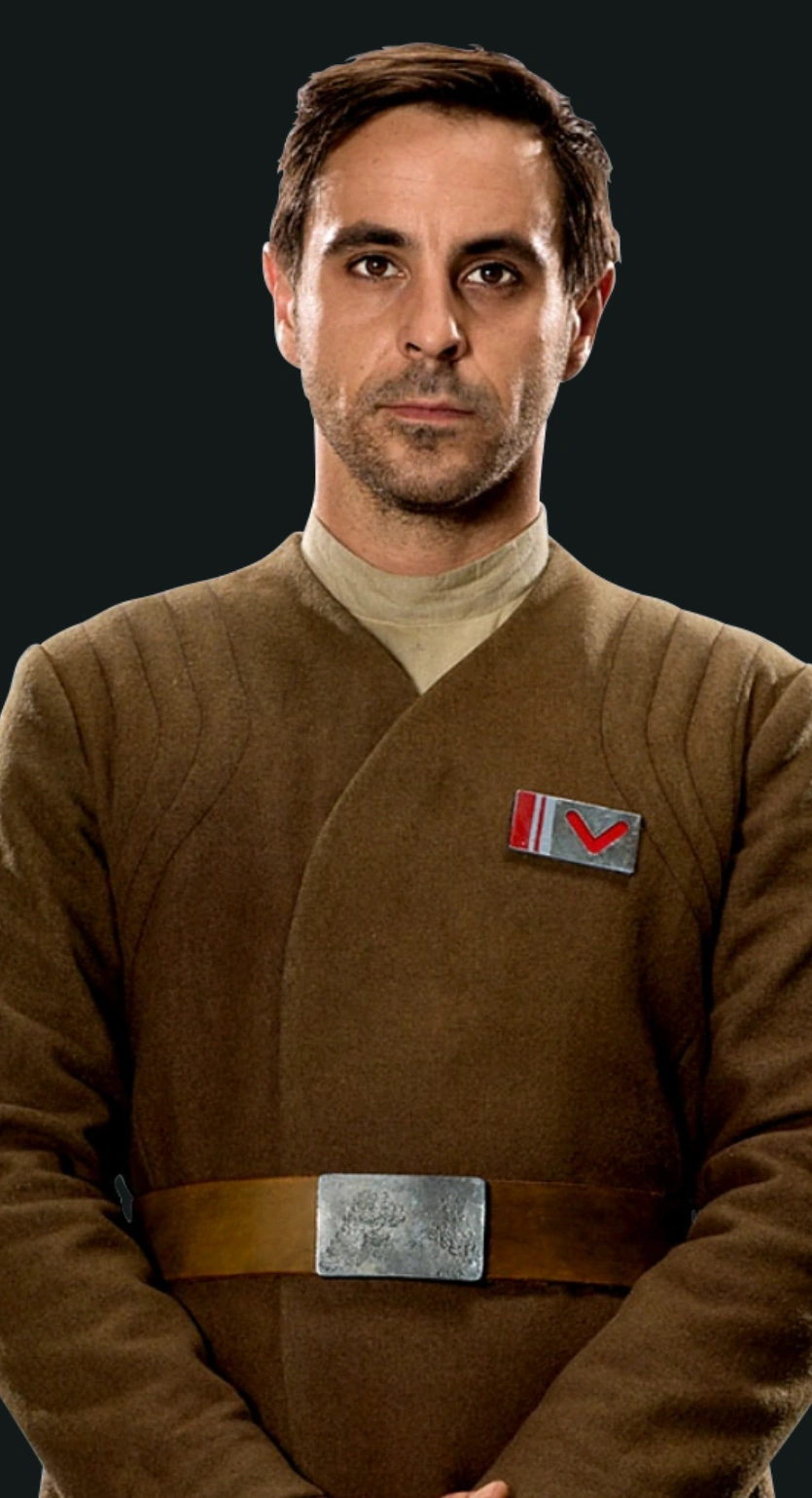 General Brance | Personal marvel universe Wiki | Fandom