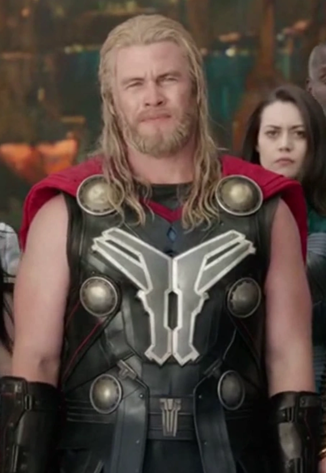 "Thor" | Personal marvel universe Wiki | Fandom