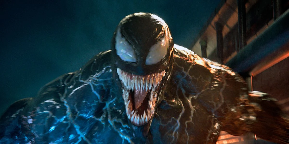 Venom | Personal marvel universe Wiki | Fandom