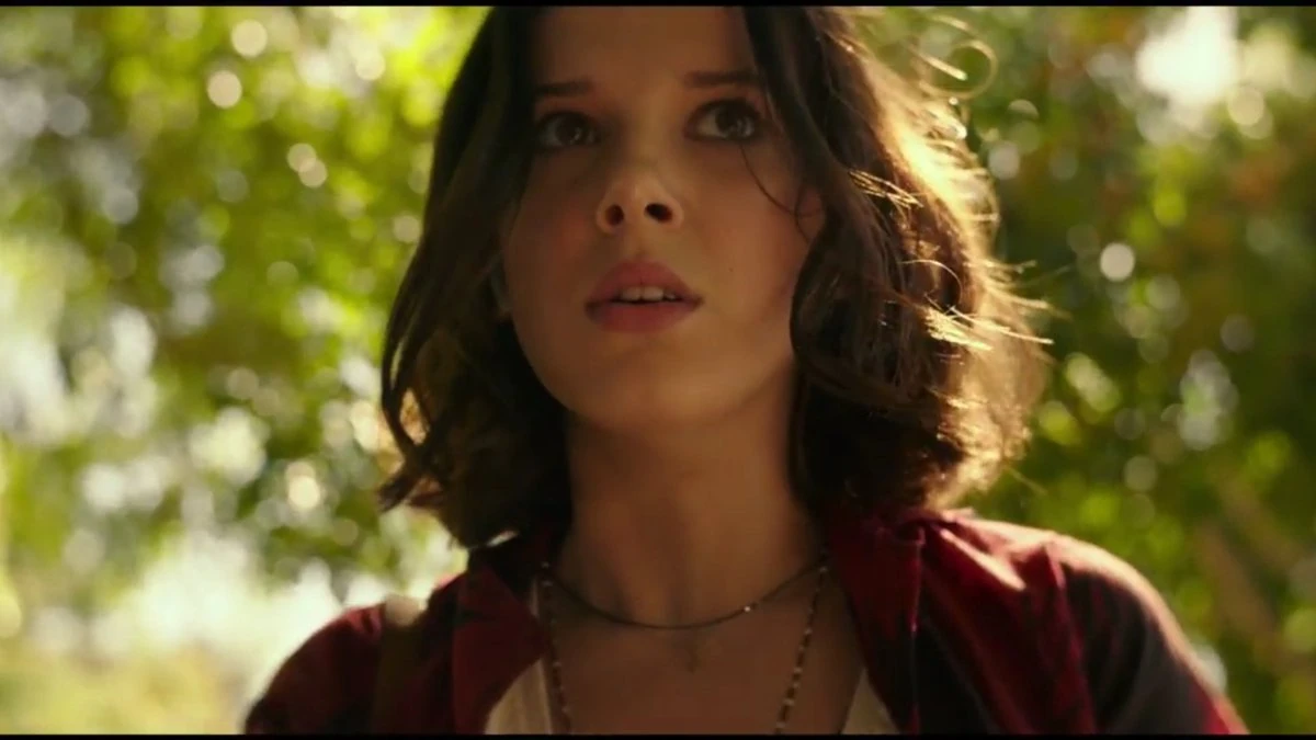 Madison Rogers | Personal marvel universe Wiki | Fandom