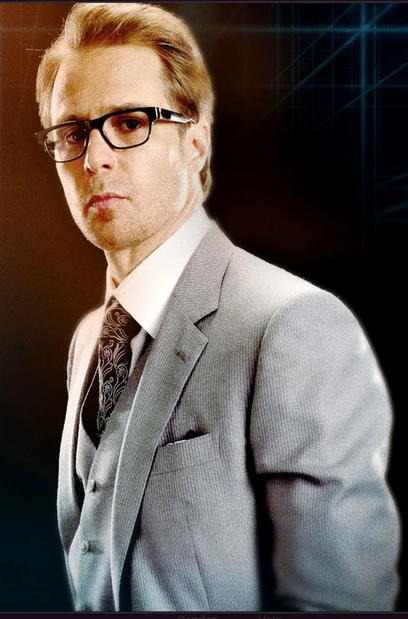 Justin Hammer | Personal marvel universe Wiki | Fandom