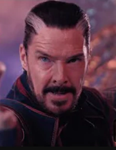 Defender Strange | Personal marvel universe Wiki | Fandom