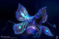 Tiamat | Personal marvel universe Wiki | Fandom