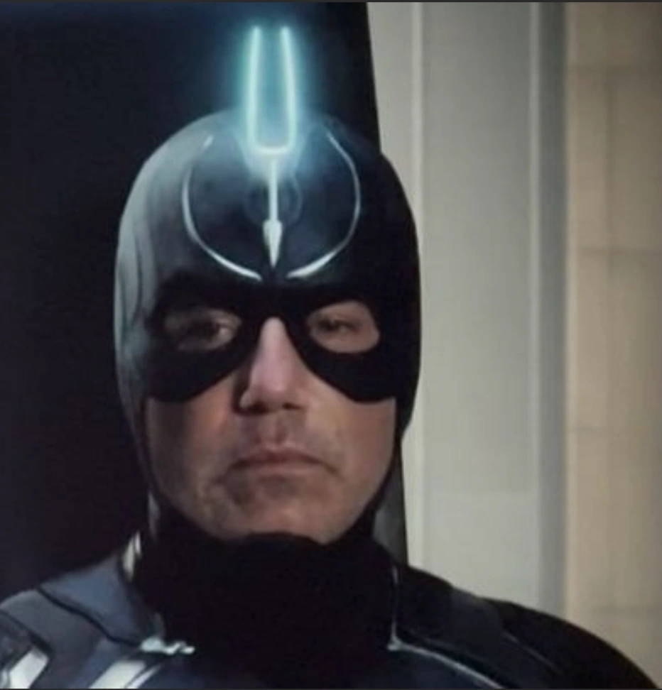 Black Bolt | Personal marvel universe Wiki | Fandom