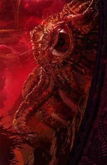 Shuma-Gorath | Personal marvel universe Wiki | Fandom