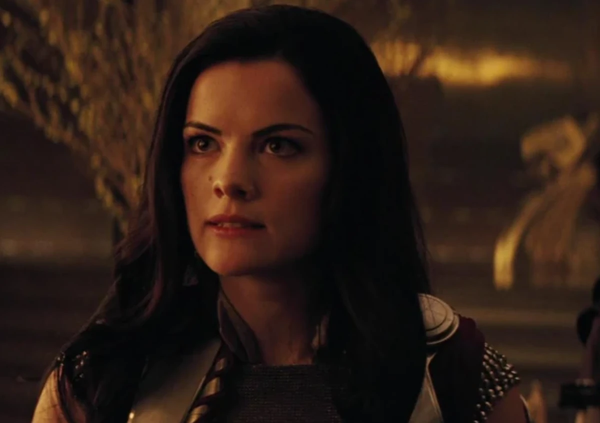 Lady Sif | Personal marvel universe Wiki | Fandom