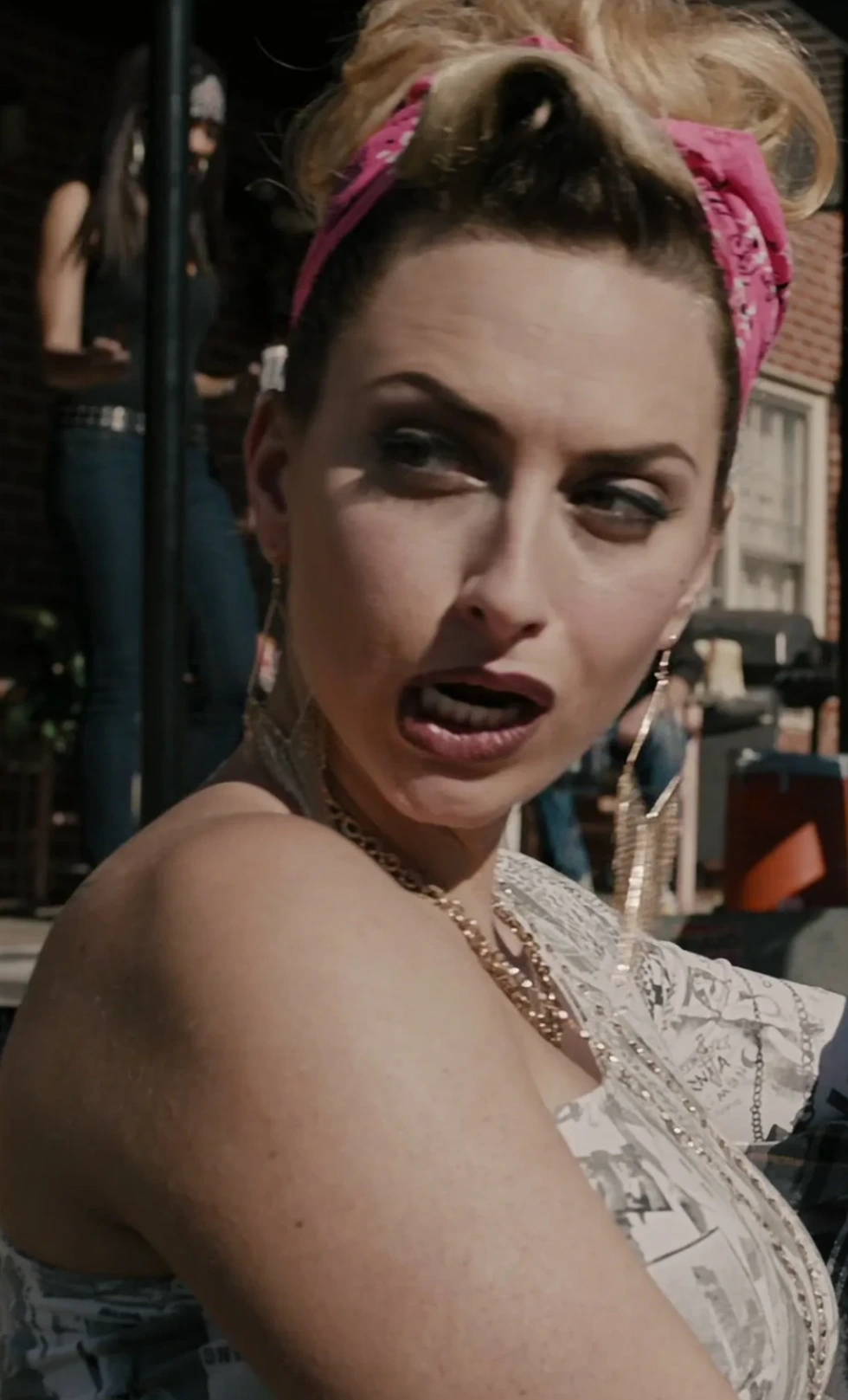 Emily | Personal marvel universe Wiki | Fandom