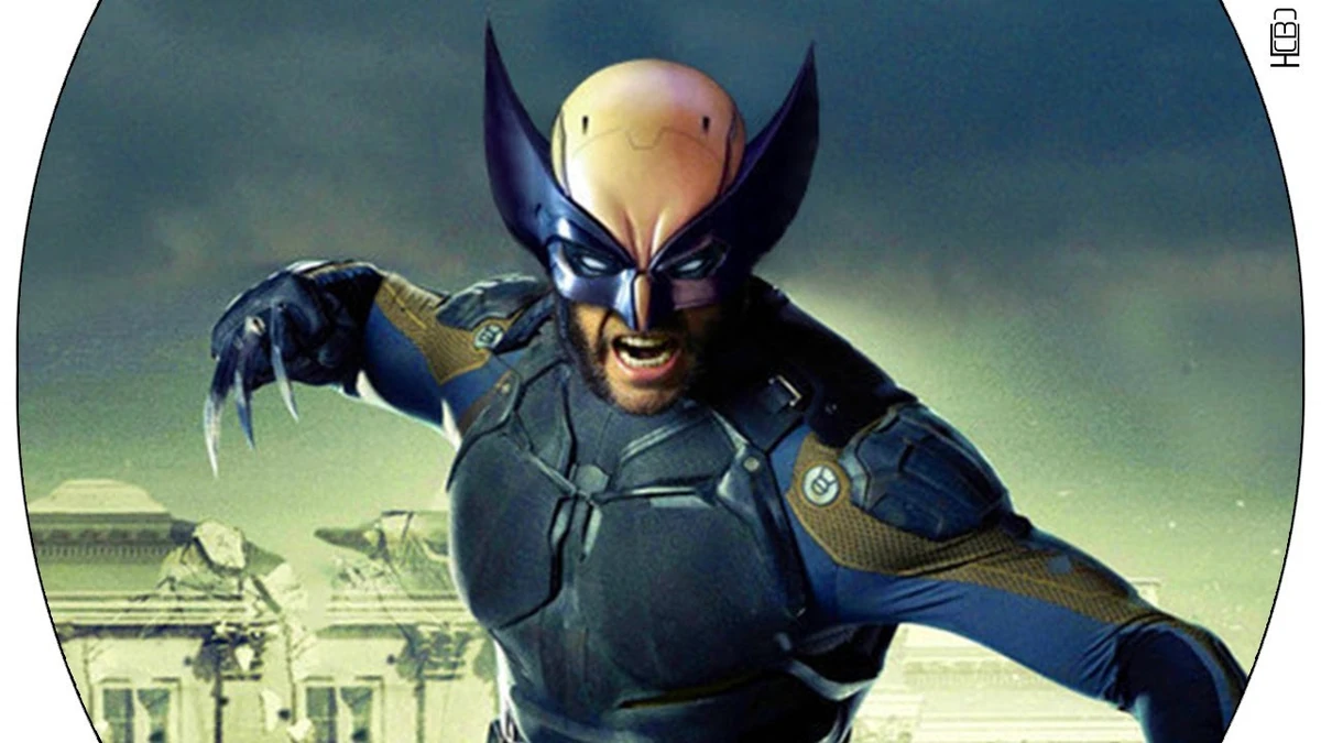Wolverine | Personal marvel universe Wiki | Fandom