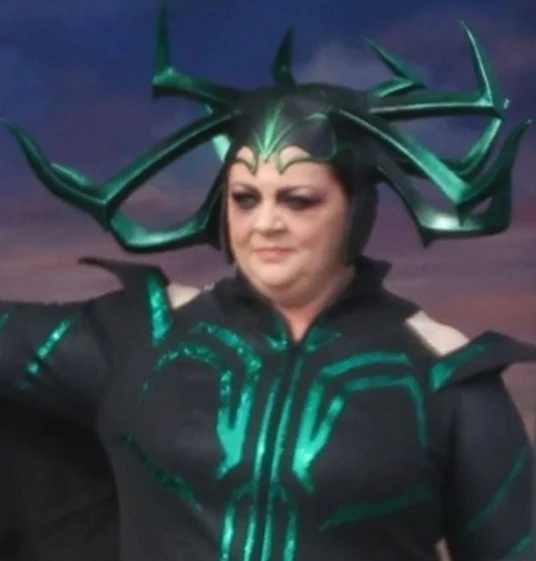 "Hela" | Personal marvel universe Wiki | Fandom