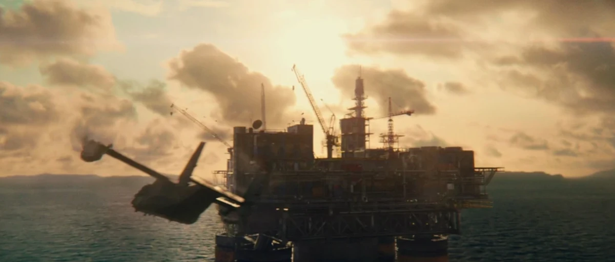 Castle Bravo | Personal marvel universe Wiki | Fandom