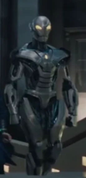 Ultron Sentry Variants | Personal marvel universe Wiki | Fandom