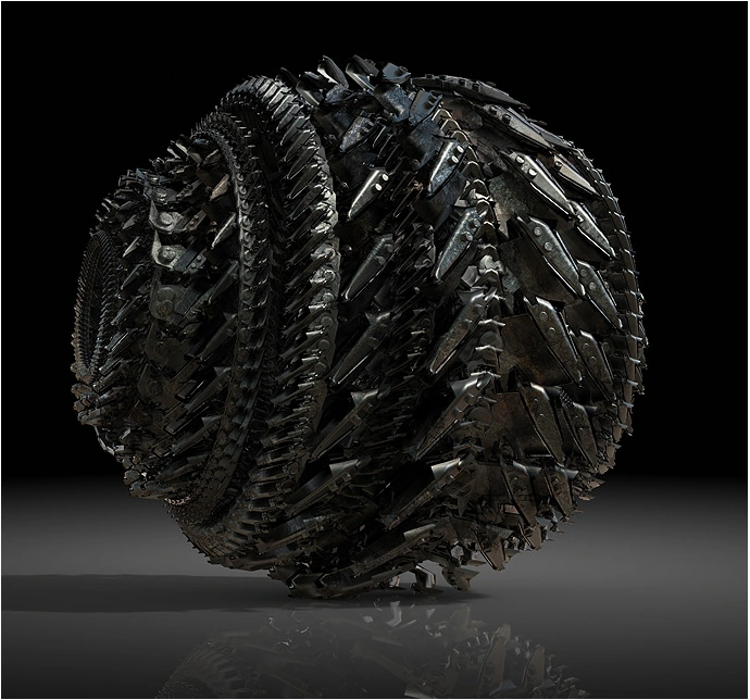 Big Wheel | Personal marvel universe Wiki | Fandom