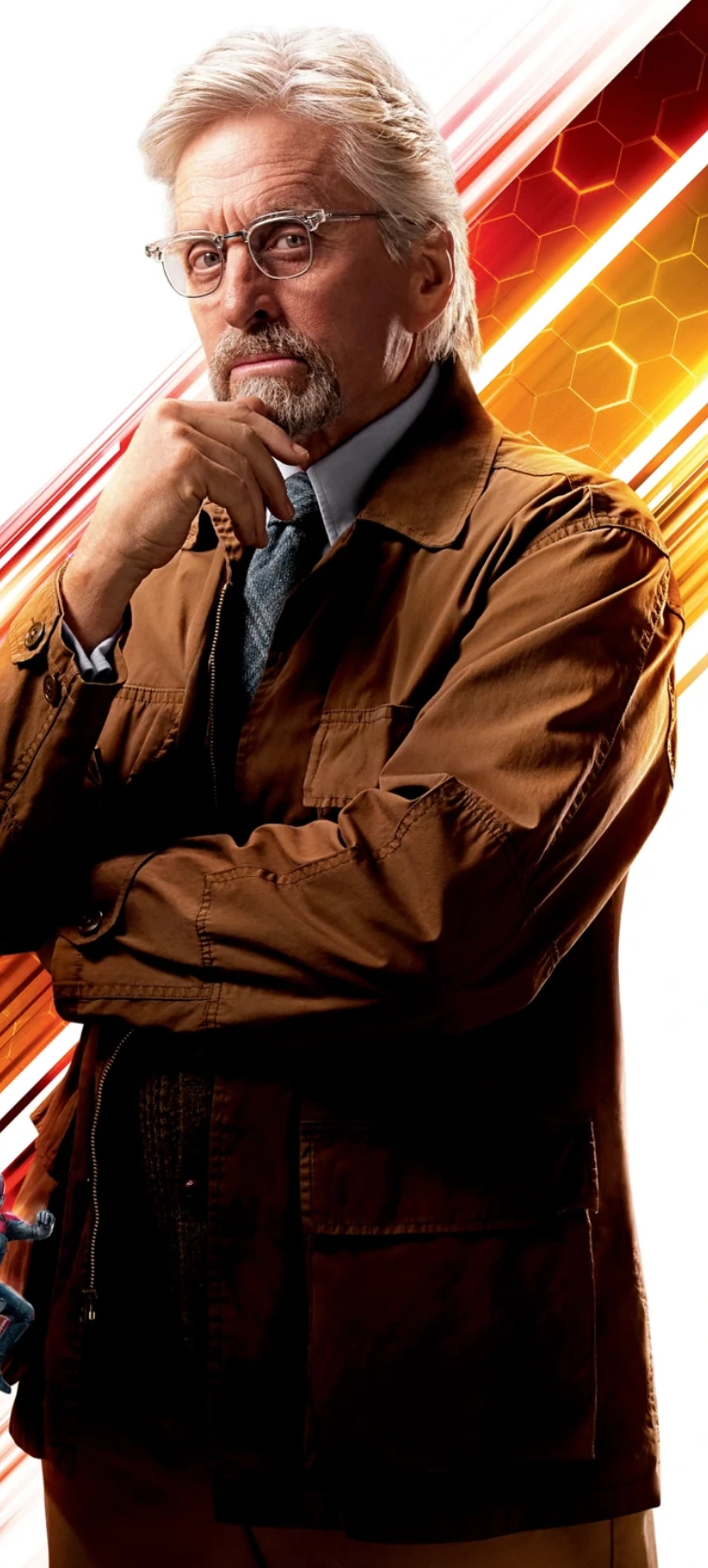 Hank Pym | Personal marvel universe Wiki | Fandom