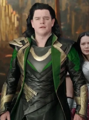 "Loki" | Personal marvel universe Wiki | Fandom