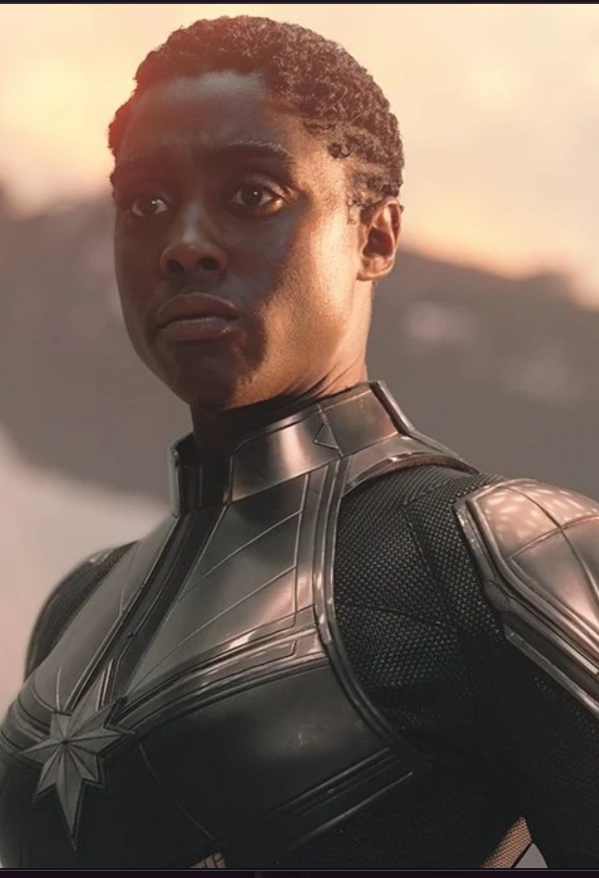 Captain Marvel Variant | Personal marvel universe Wiki | Fandom