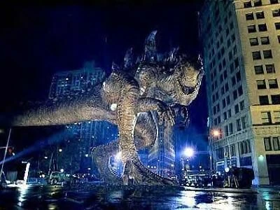 Zilla | Personal marvel universe Wiki | Fandom