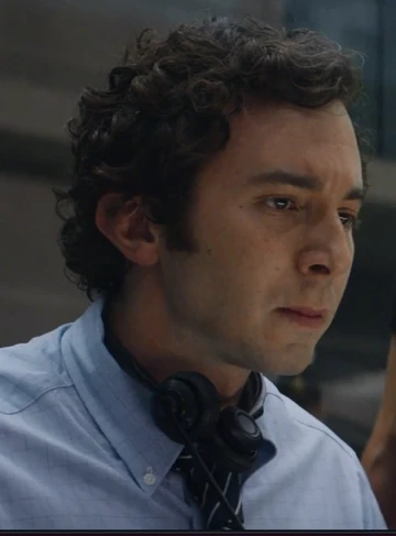 Cameron Klein | Personal marvel universe Wiki | Fandom