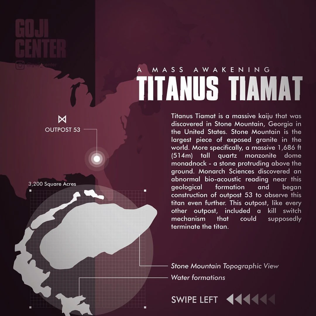 Tiamat | Personal marvel universe Wiki | Fandom