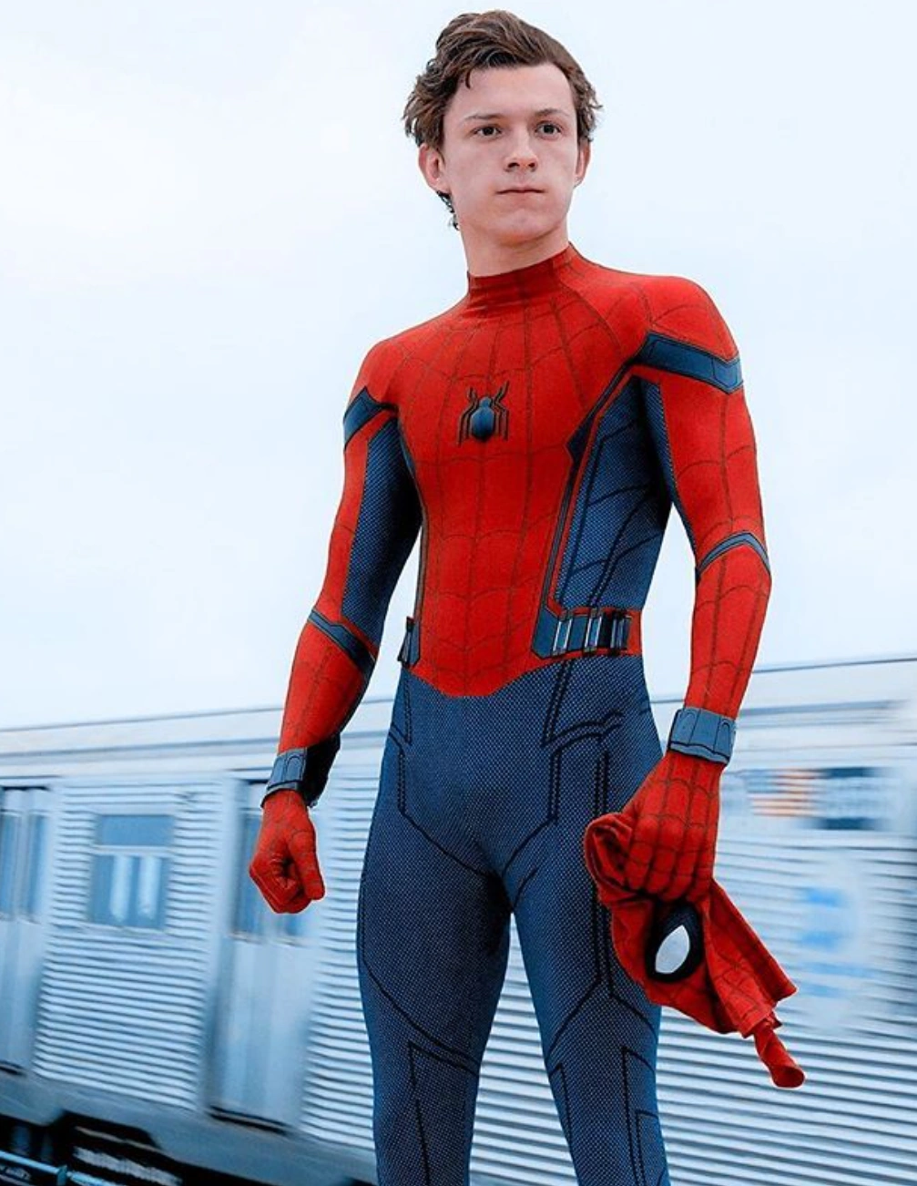 Spider-Man | Personal marvel universe Wiki | Fandom