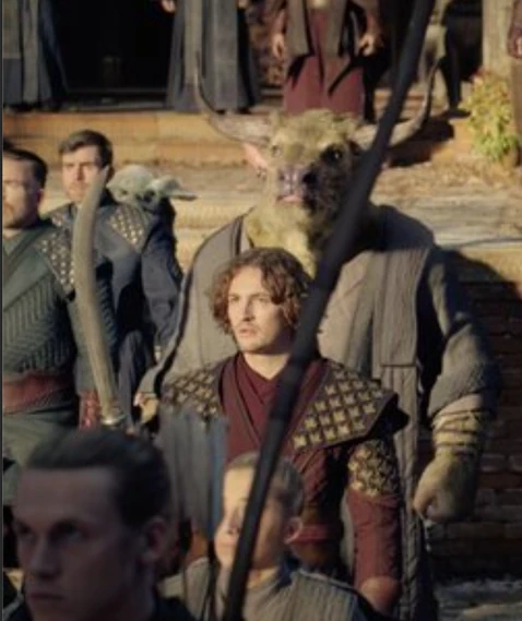 Rintrah | Personal marvel universe Wiki | Fandom