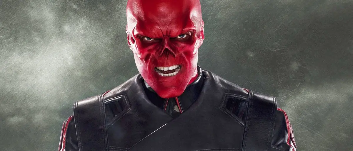 Red Skull | Personal marvel universe Wiki | Fandom