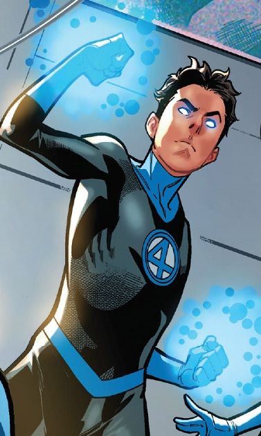Franklin Richards | Personal marvel universe Wiki | Fandom Franklin Richards | Personal marvel universe Wiki | Fandom
