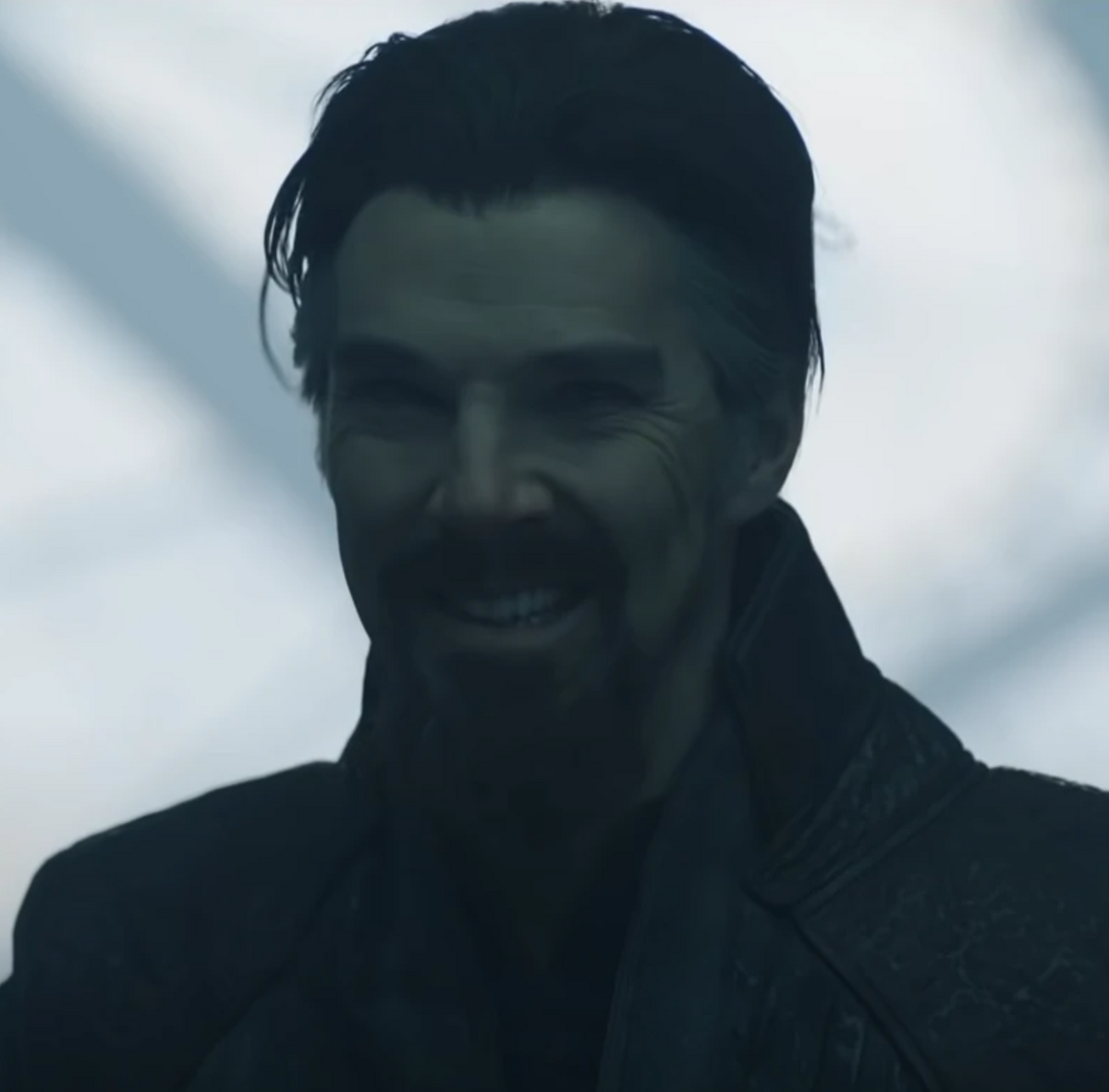 Sinister Strange Personal Marvel Universe Wiki Fandom