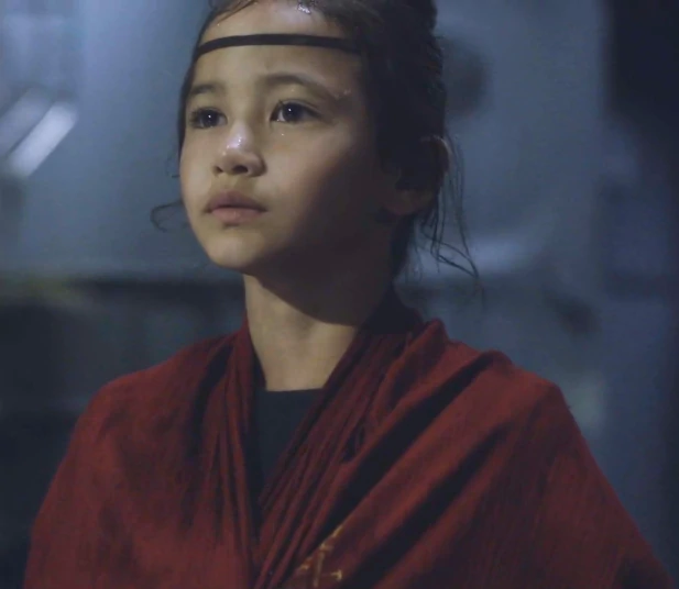 Jia | Personal marvel universe Wiki | Fandom