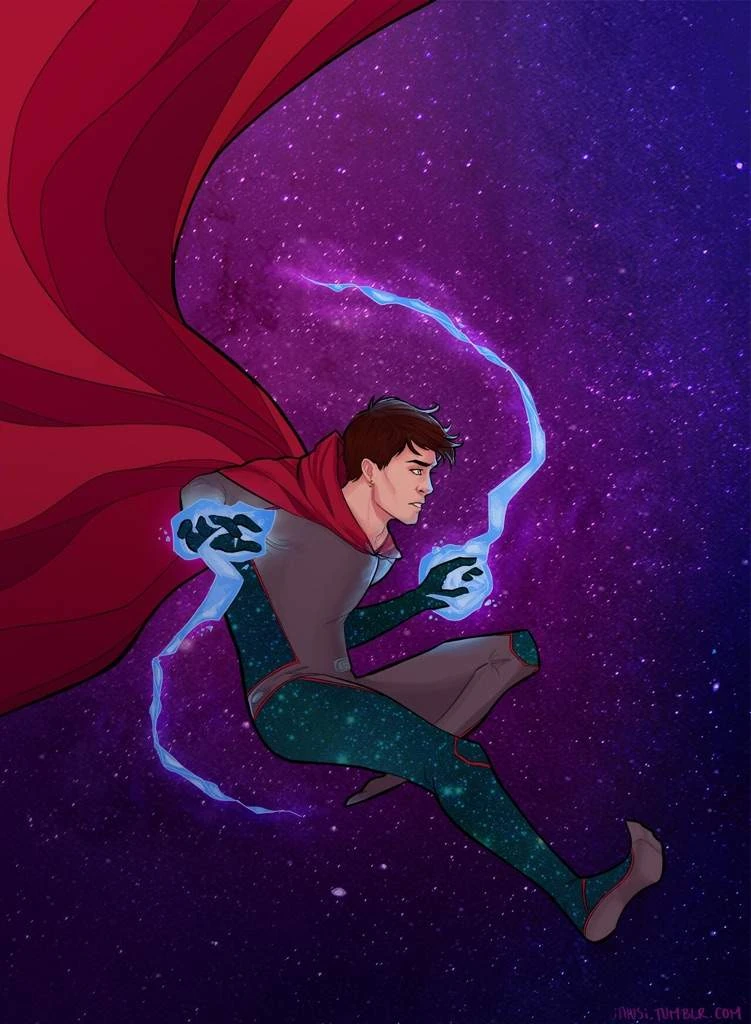 Wiccan | Personal marvel universe Wiki | Fandom