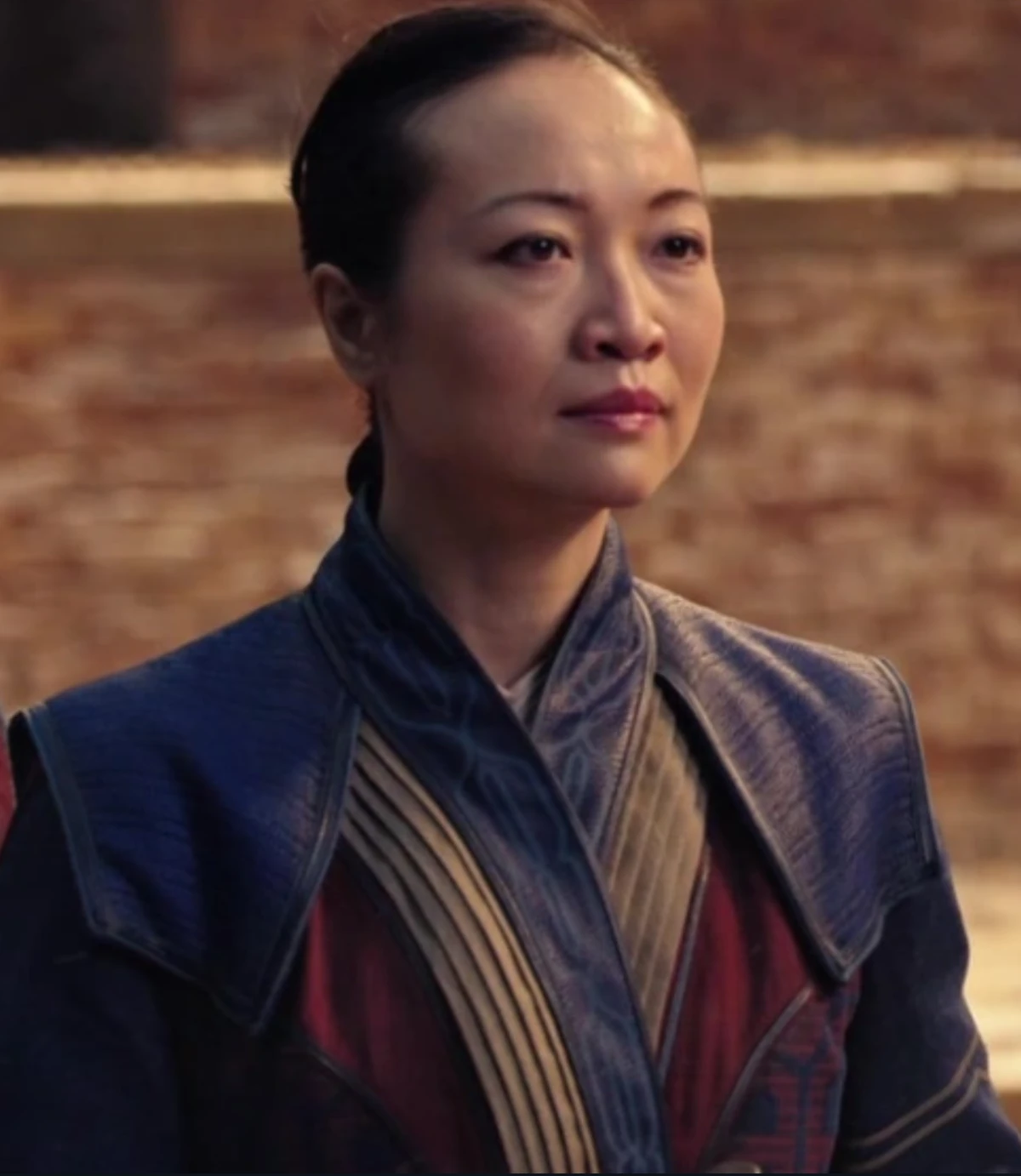 Hong Kong Master | Personal marvel universe Wiki | Fandom