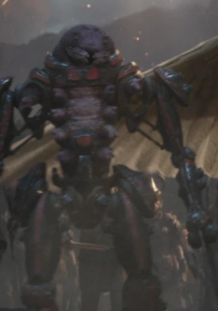 Miek | Personal marvel universe Wiki | Fandom