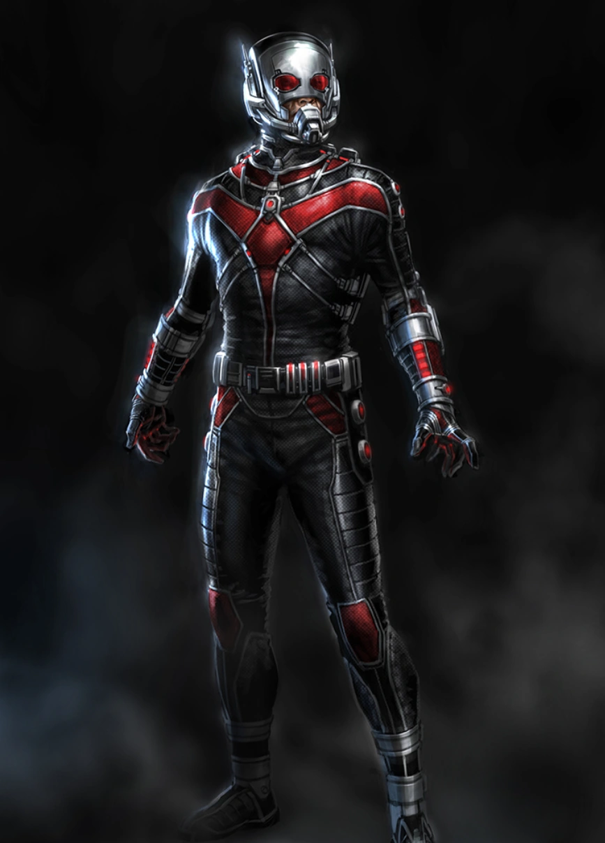 Ant-Man Variant | Personal marvel universe Wiki | Fandom