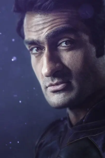 Kingo | Personal marvel universe Wiki | Fandom