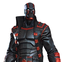 Night Thrasher | Personal marvel universe Wiki | Fandom