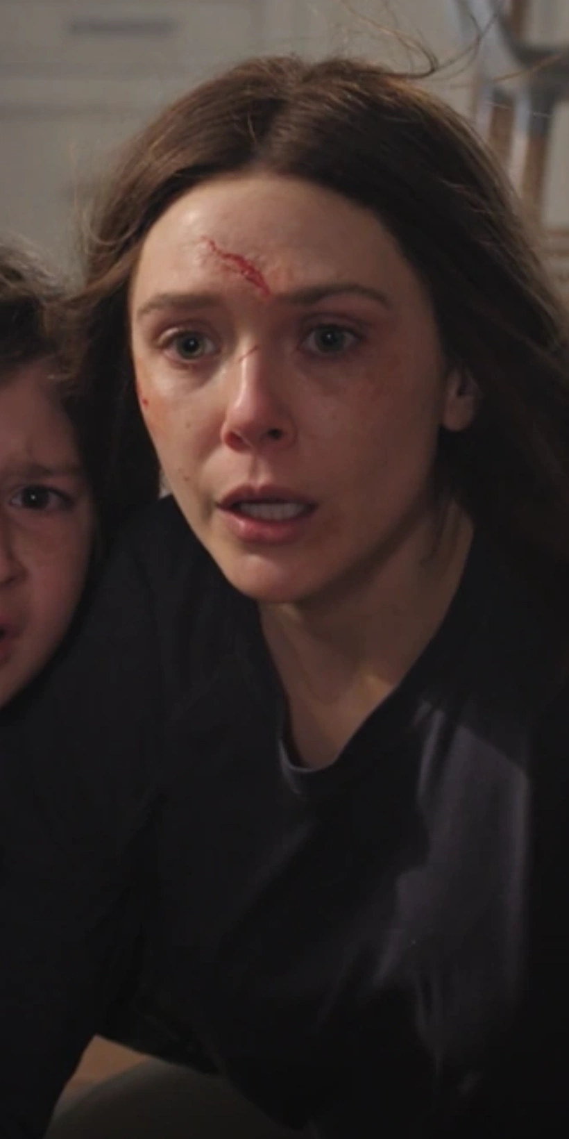 Wanda Maximoff Variant | Personal marvel universe Wiki | Fandom