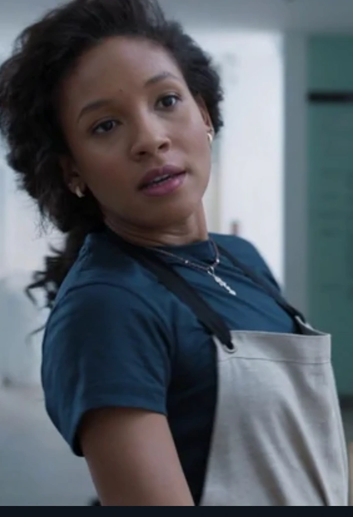 Jesse Watson | Personal marvel universe Wiki | Fandom