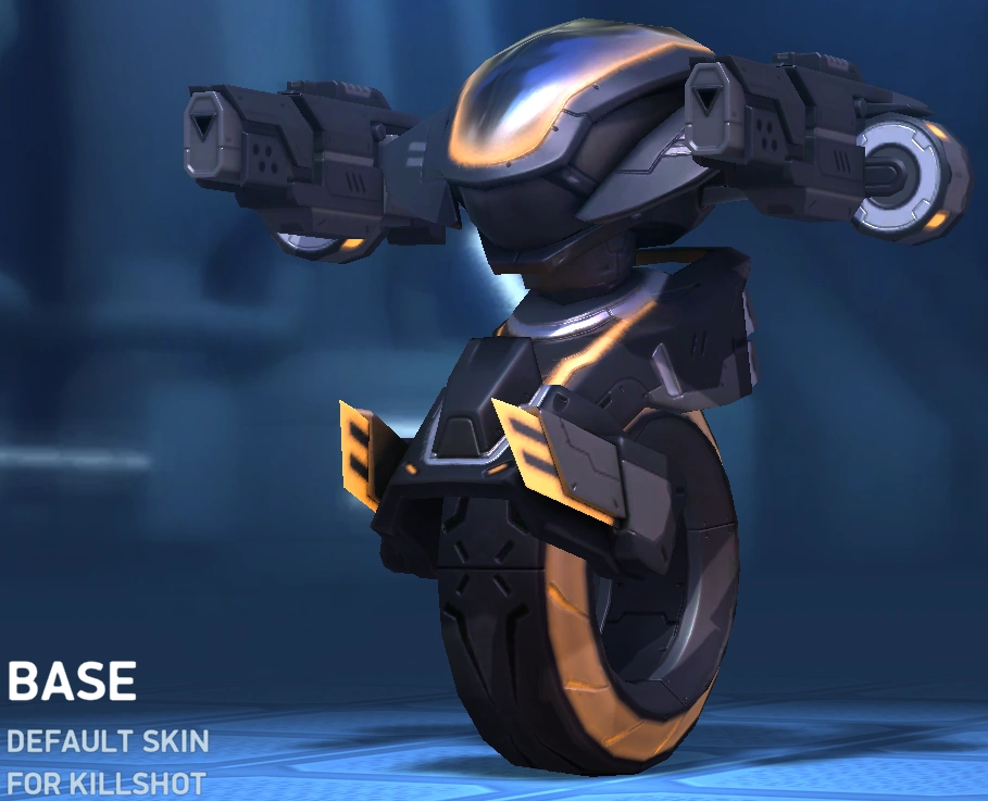 Killshot | Personal Mech Arena Wiki | Fandom