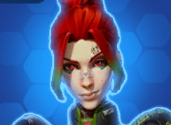 Red | Personal Mech Arena Wiki | Fandom