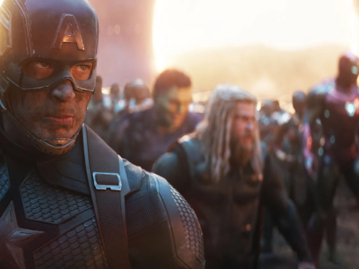 Endgame | Personal page Wiki | Fandom
