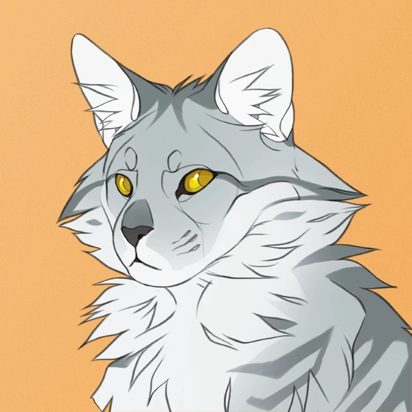 Glowingstripe | Personal warriors Ocs Wiki | Fandom