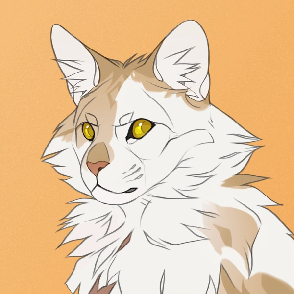 Smallberry | Personal warriors Ocs Wiki | Fandom