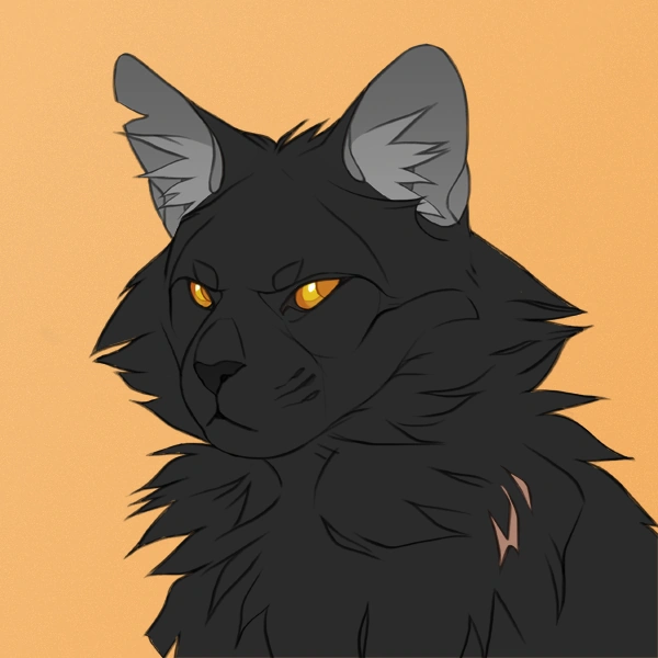 Scorchclaw | Personal warriors Ocs Wiki | Fandom