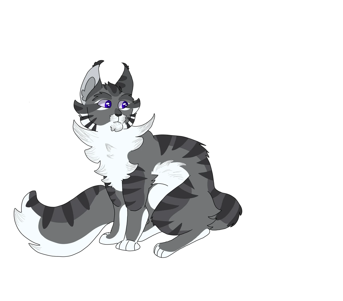 Wolfstep | Personal warriors Ocs Wiki | Fandom